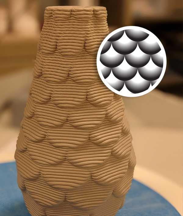 Object Settings | POTTERWARE Documentation